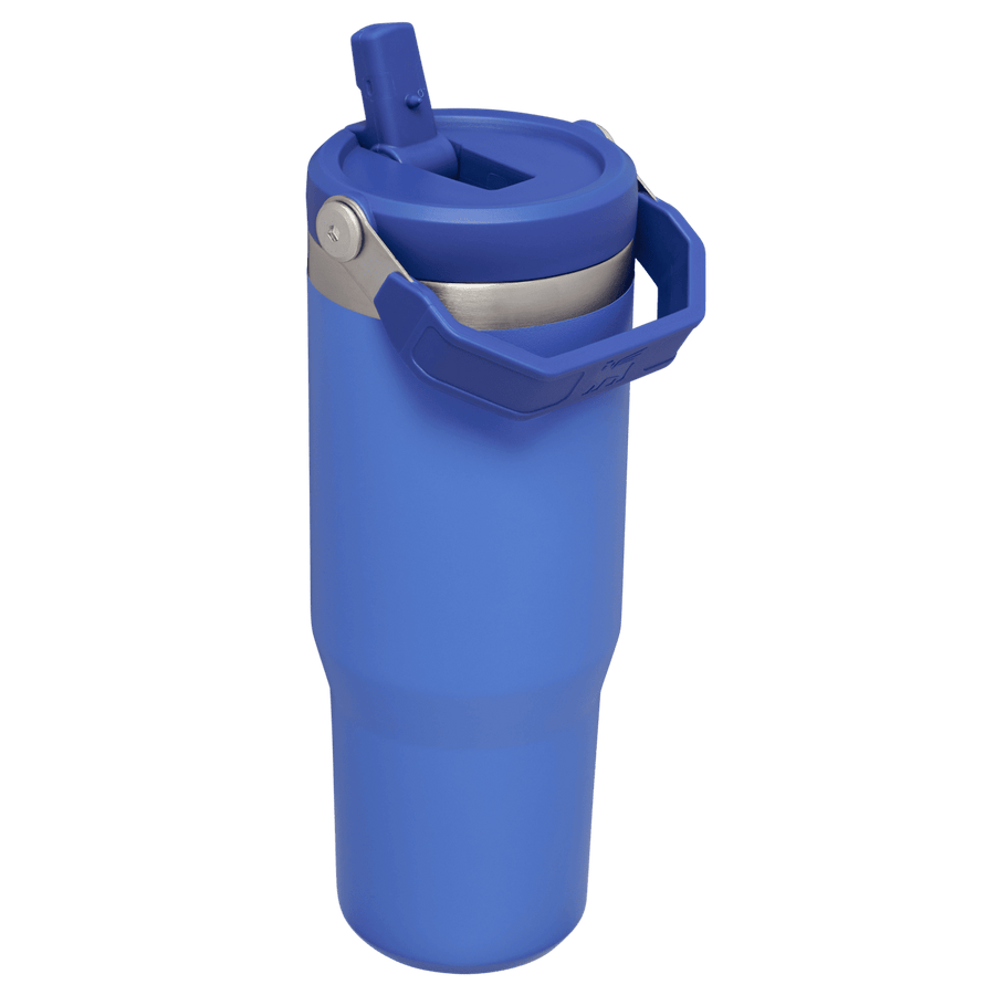 Serin Kal: IceFlow Flip Straw Tumbler 0.89L | Stanley