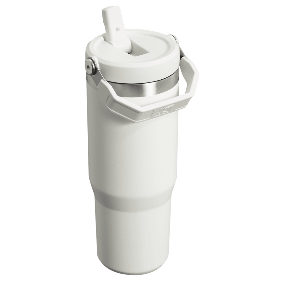 Serin Kal: IceFlow Flip Straw Tumbler 0.89L | Stanley