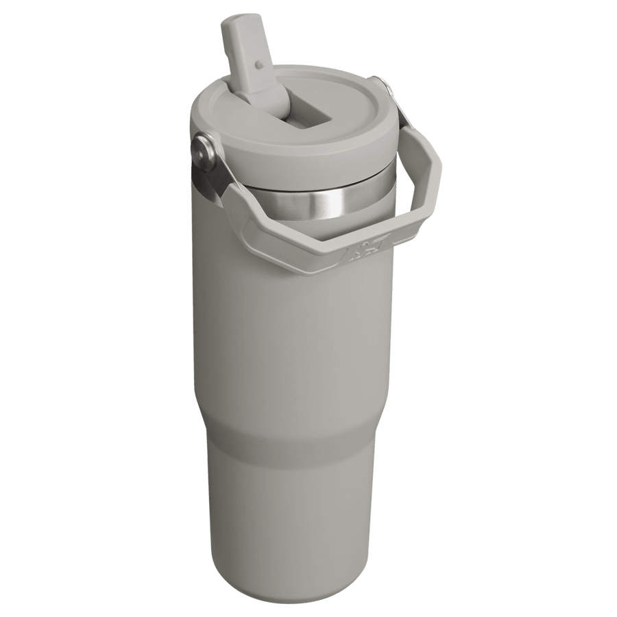 Serin Kal: IceFlow Flip Straw Tumbler 0.89L | Stanley