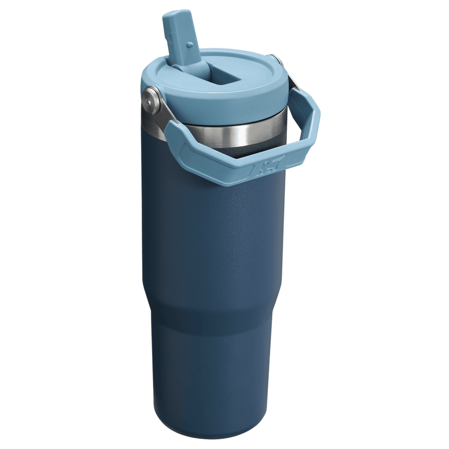 Serin Kal: IceFlow Flip Straw Tumbler 0.89L | Stanley